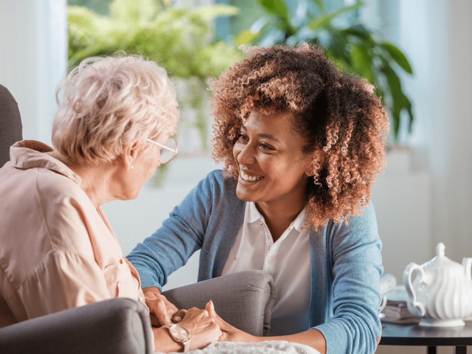Home – Home and Community-Based Services - Total Care Services, Inc.