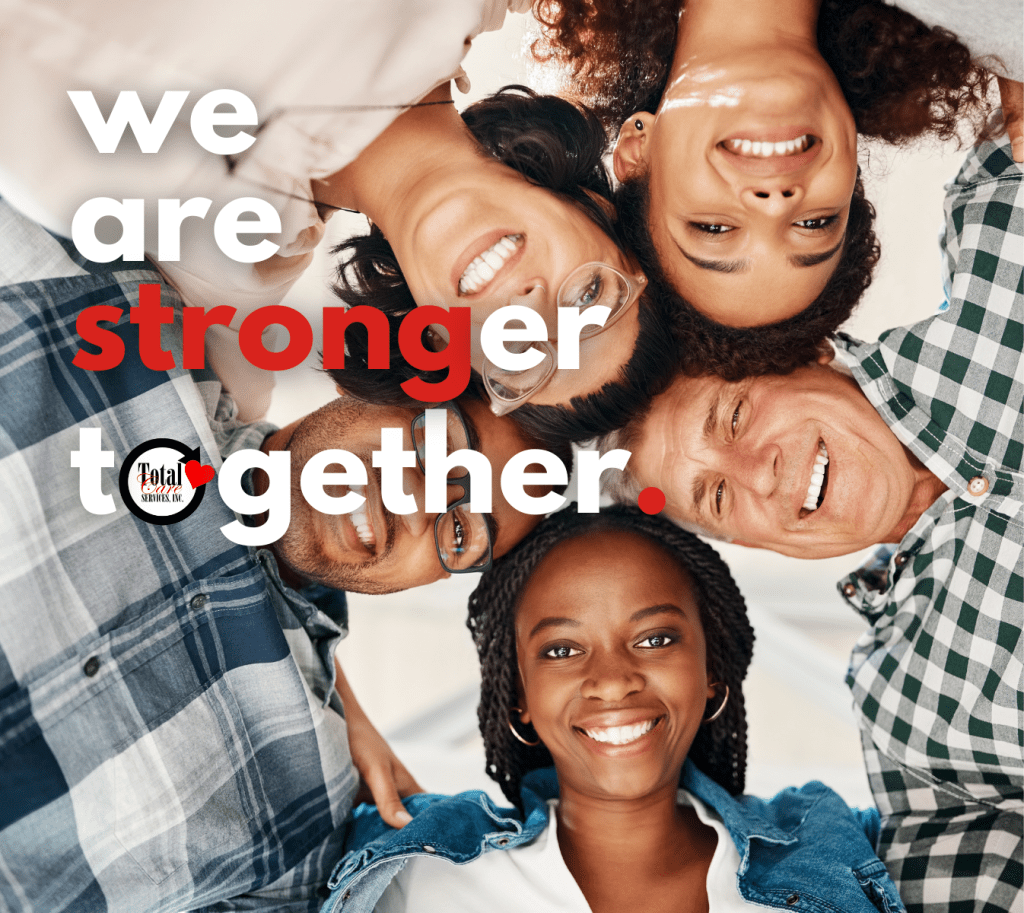 Home – Home and Community-Based Services - Total Care Services, Inc.