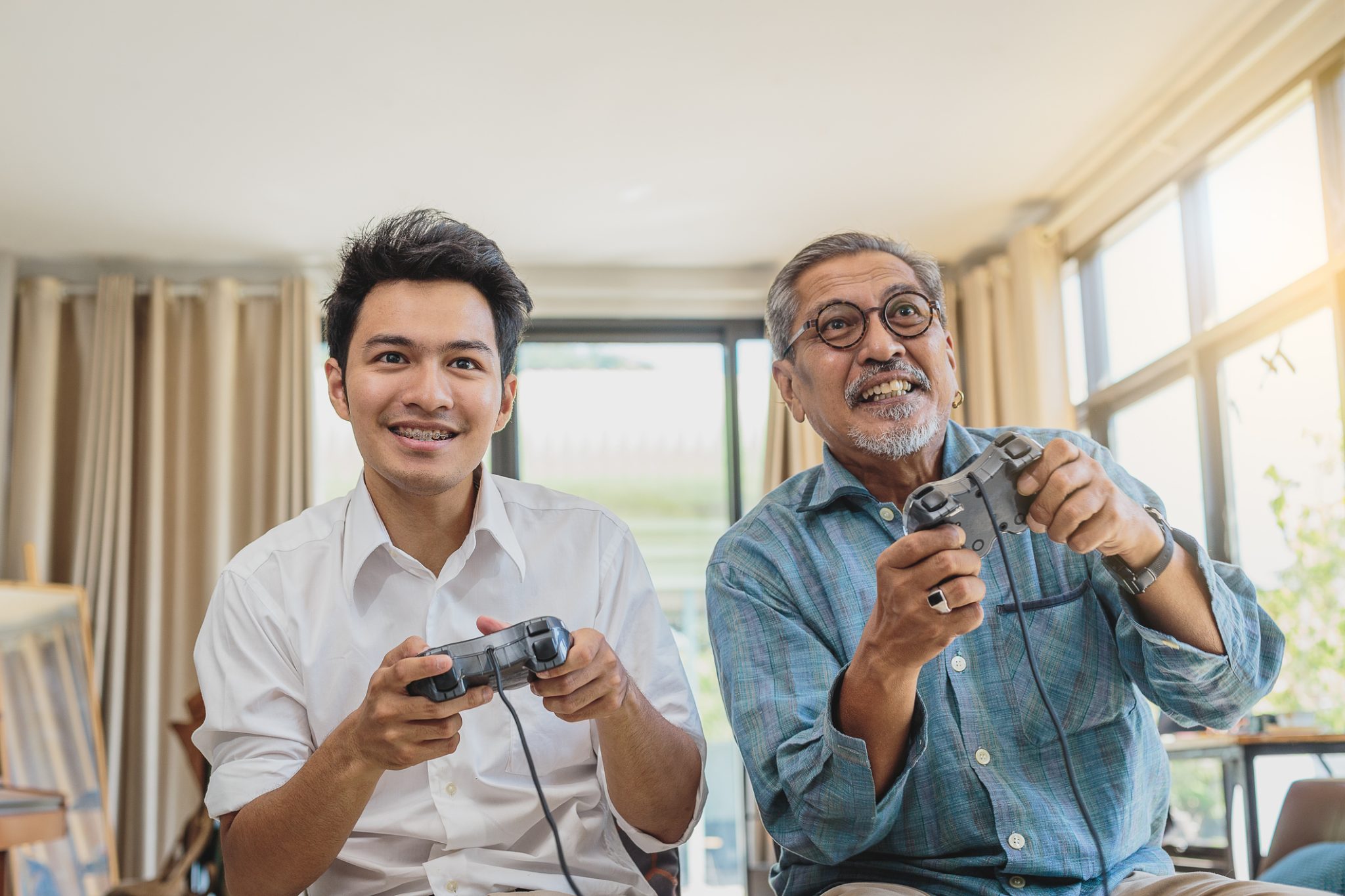 Home – Home and Community-Based Services - Total Care Services, Inc.